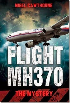 Sicilia UFO Research: Il Boeing 777 del volo MH370 sarebbe stato ...